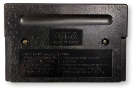 Jogo Arch Rivals the Arcade Game Original - Mega Drive - Sebo dos Games ...