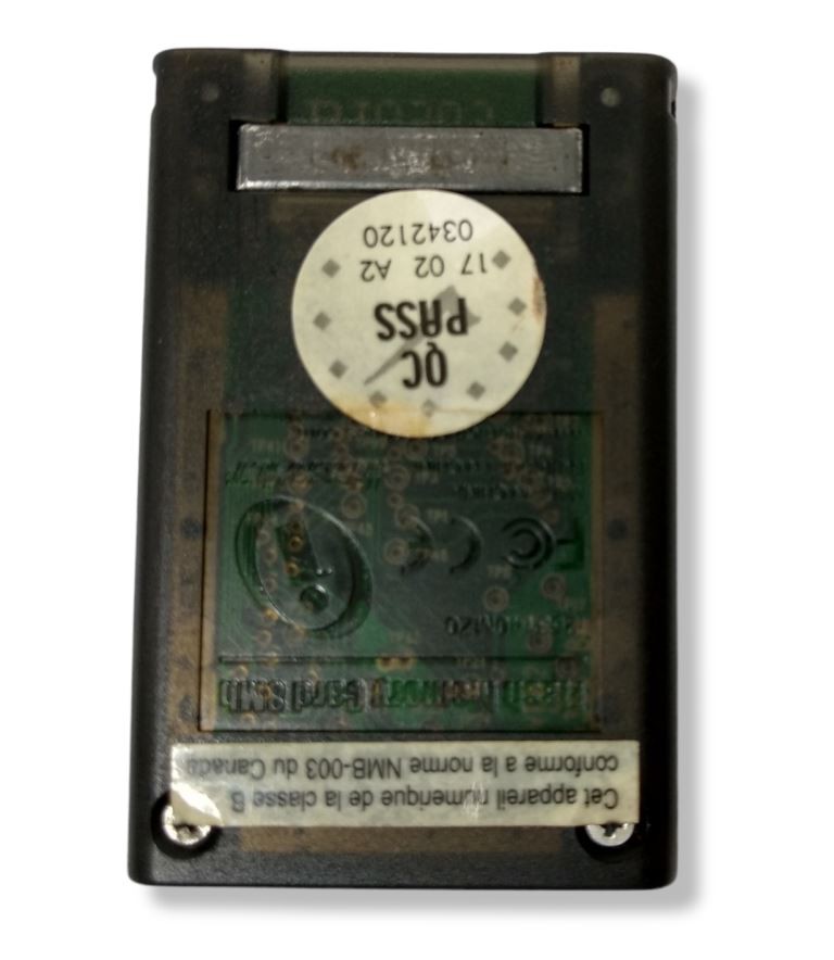 Memory Card 8 MB (123 Blocos) Inter Act - Game Cube - Sebo dos Games ...