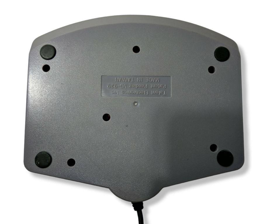 Controle Arcade 3 botões Turbo - Mega Drive - Sebo dos Games - Games Antigos e Usados dos Atari ...