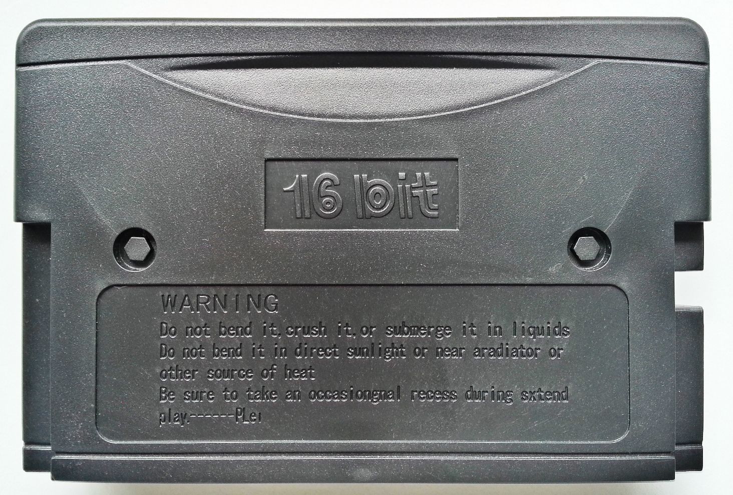 Elemental Master - Mega Drive - Sebo dos Games - Games Antigos e Usados ...