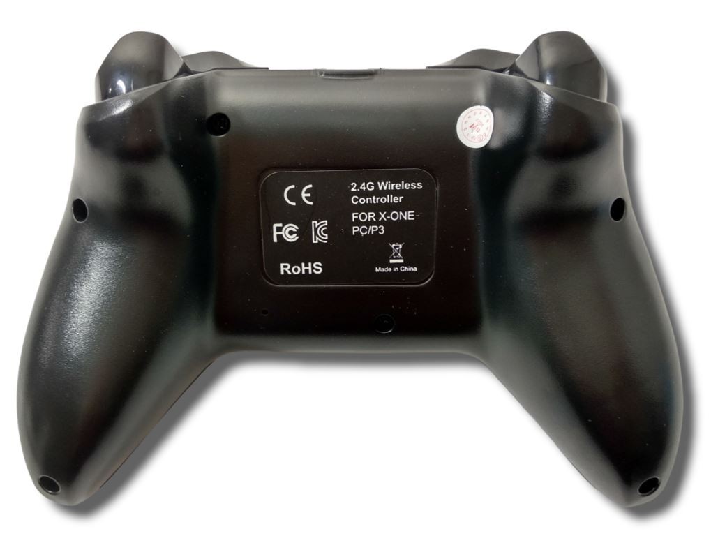 Controle sem fio N1 - Xbox One - Sebo dos Games - Games Antigos e ...