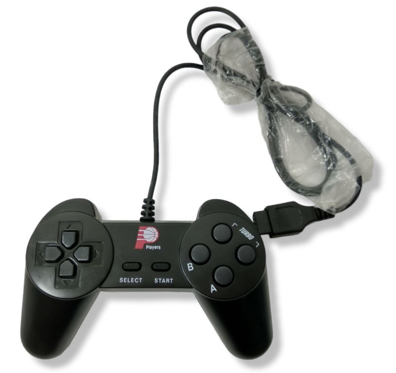 Controle Polystation - Sebo dos Games - Games Antigos e Usados dos Atari ao PS...