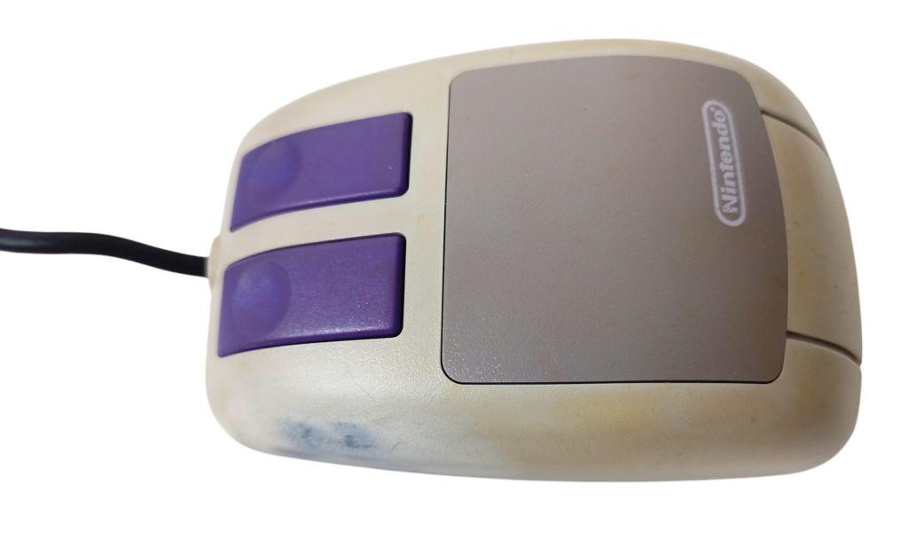 Jogo Mario Paint + Mouse Original - SNES - Sebo dos Games - Games ...