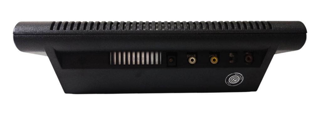 Console Phantom System Gradiente - Sebo dos Games - Games Antigos e Usados dos Atari ao PS...