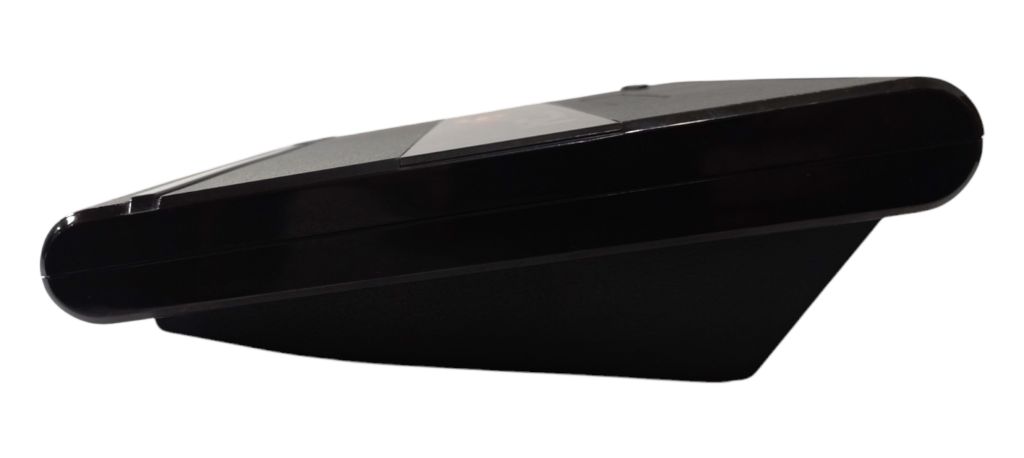 Console Phantom System Gradiente - Sebo dos Games - Games Antigos e Usados dos Atari ao PS...