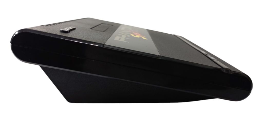 Console Phantom System Gradiente - Sebo dos Games - Games Antigos e Usados dos Atari ao PS...