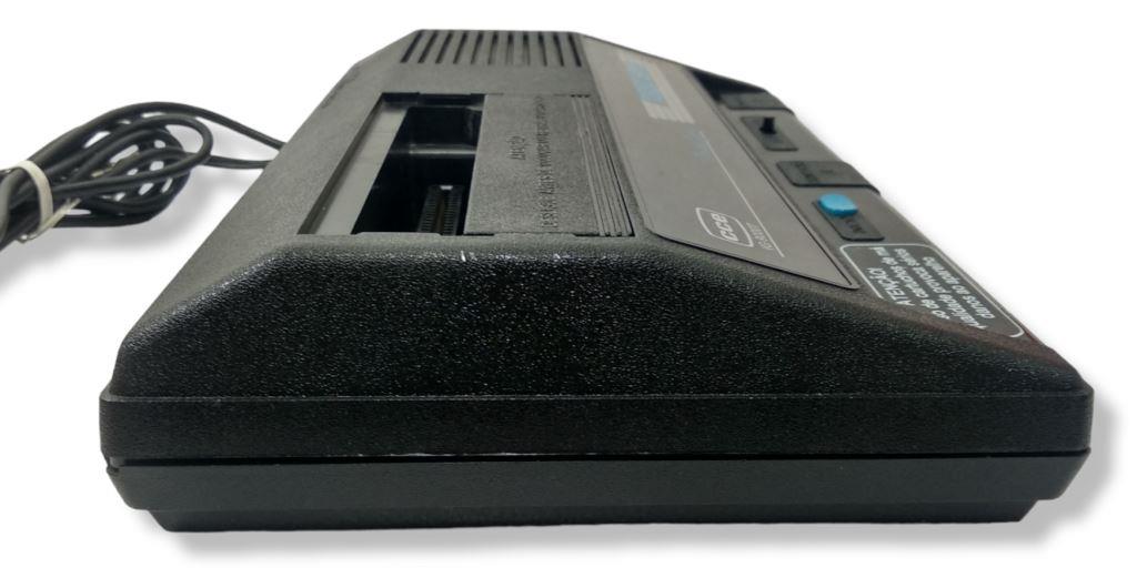 Console Turbo Game CCE - Sebo dos Games - Games Antigos e Usados dos ...