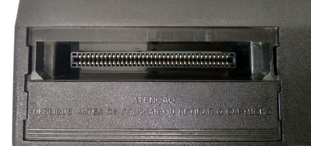 Console Turbo Game CCE - Sebo dos Games - Games Antigos e Usados dos ...