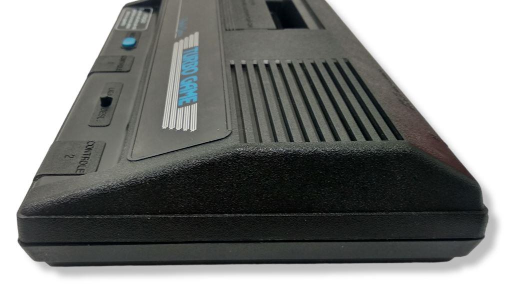 Console Turbo Game CCE - Sebo dos Games - Games Antigos e Usados dos ...