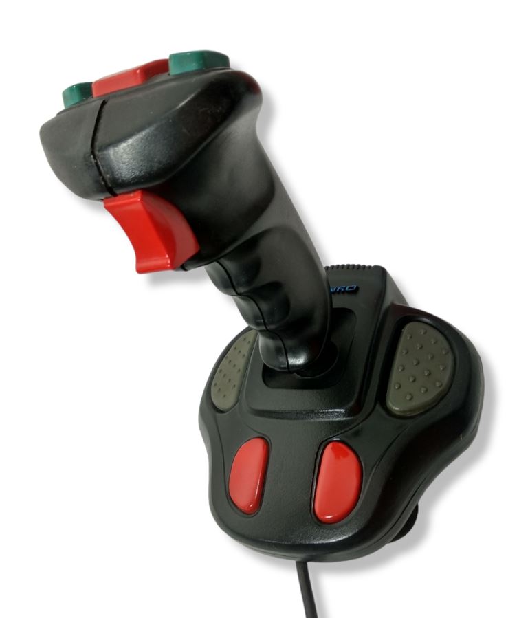 Console Dynavision 3 Dynacom - Sebo dos Games - Games Antigos e Usados dos Atari ao PS...