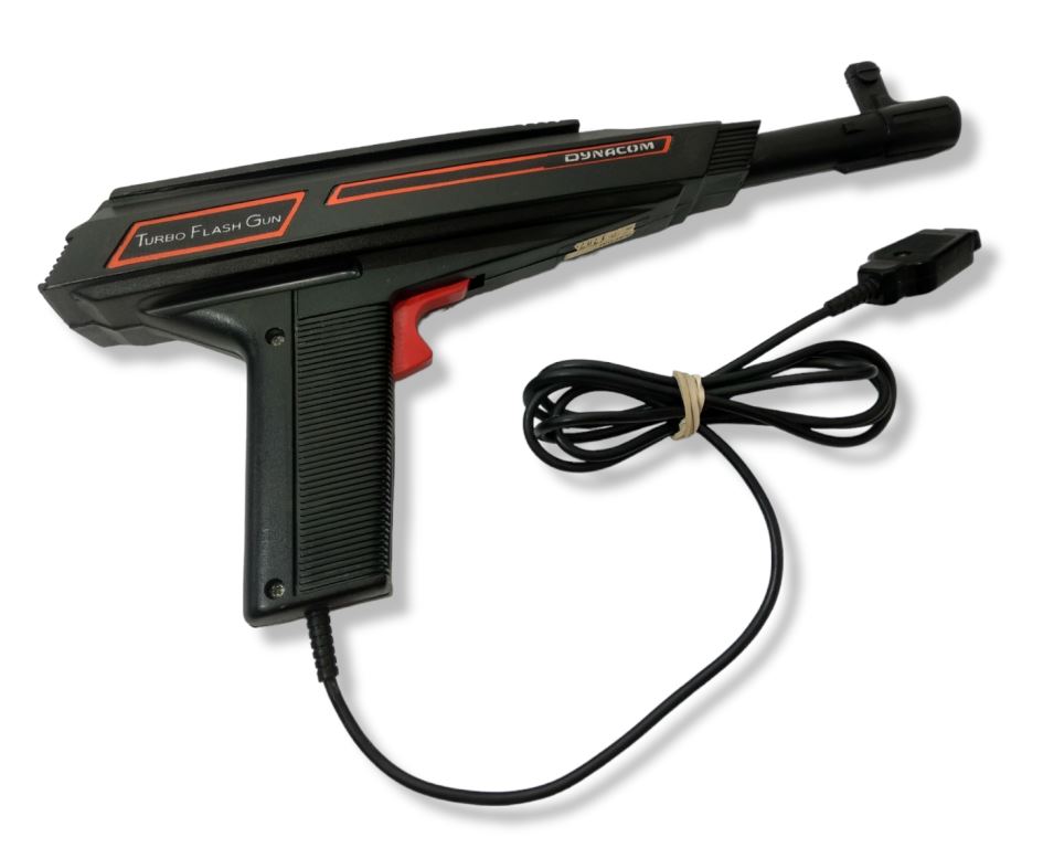 Console Dynavision 3 Dynacom - Sebo dos Games - Games Antigos e Usados dos Atari ao PS...