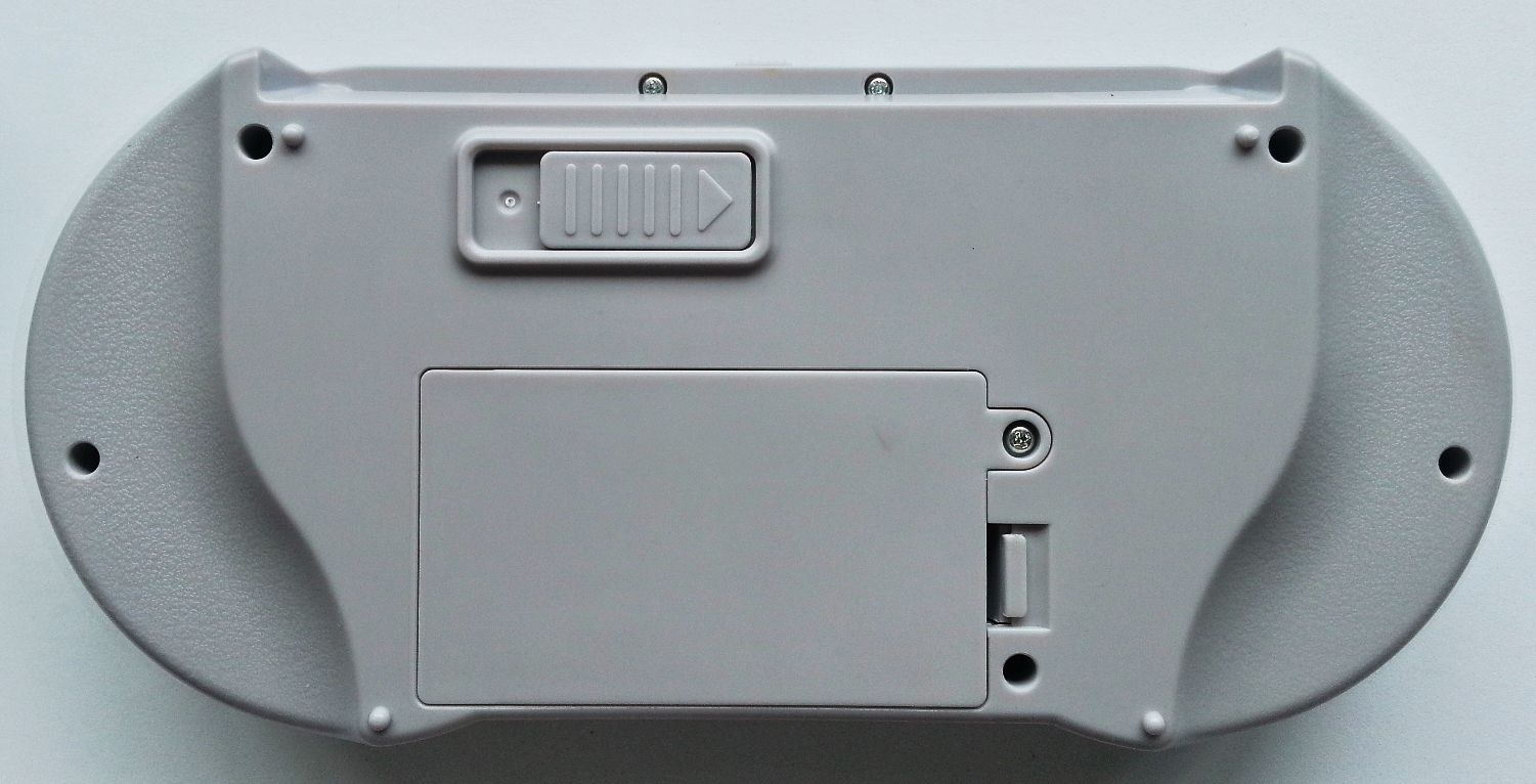 Supaboy Hyperkin (SNES Portátil) - Sebo dos Games - Games Antigos e ...