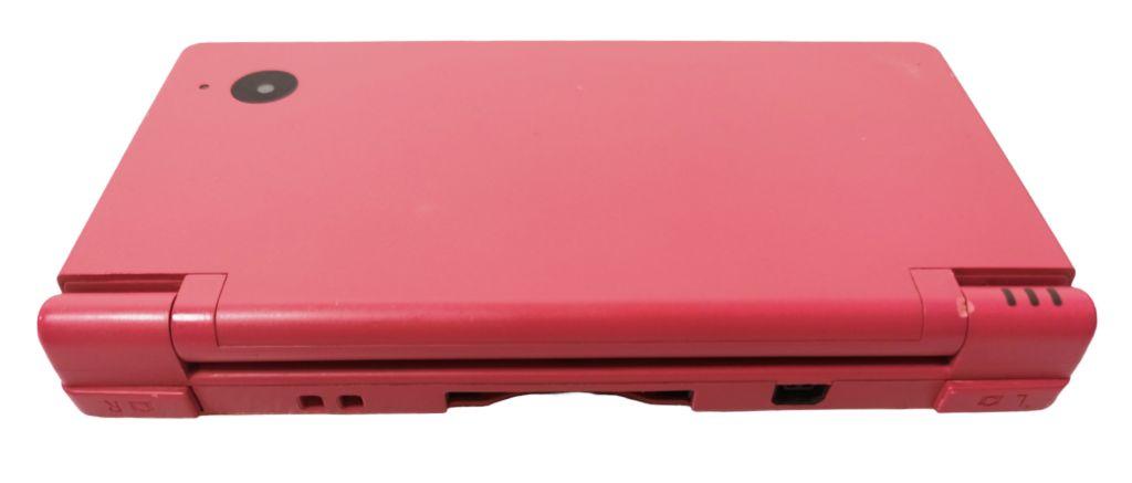 Nintendo DSI (Flashcard R4 com 100 jogos) - Sebo dos Games - Games ...