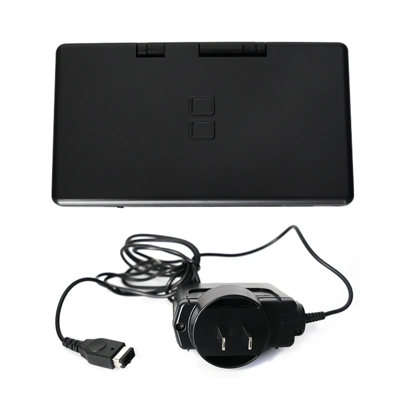 Console Nintendo DS ML - Sebo dos Games - Games Antigos e Usados dos ...