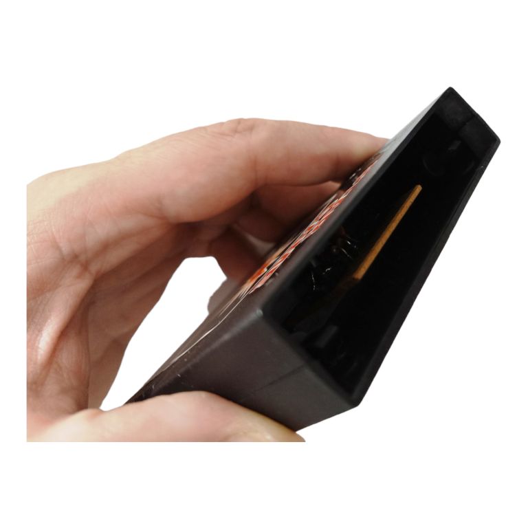 Jogo X-Man - Atari - Sebo dos Games - Games Antigos e Usados dos Atari ...