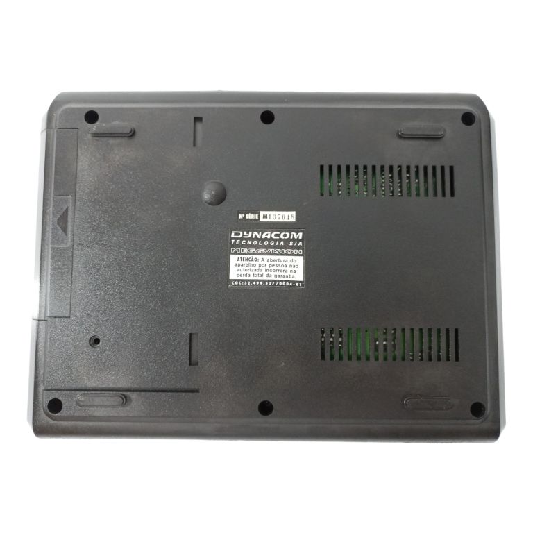 Console Megavision Dynacom - Sebo dos Games - Games Antigos e Usados dos Atari ao PS...