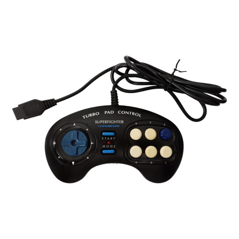 Console Megavision Dynacom - Sebo dos Games - Games Antigos e Usados dos Atari ao PS...