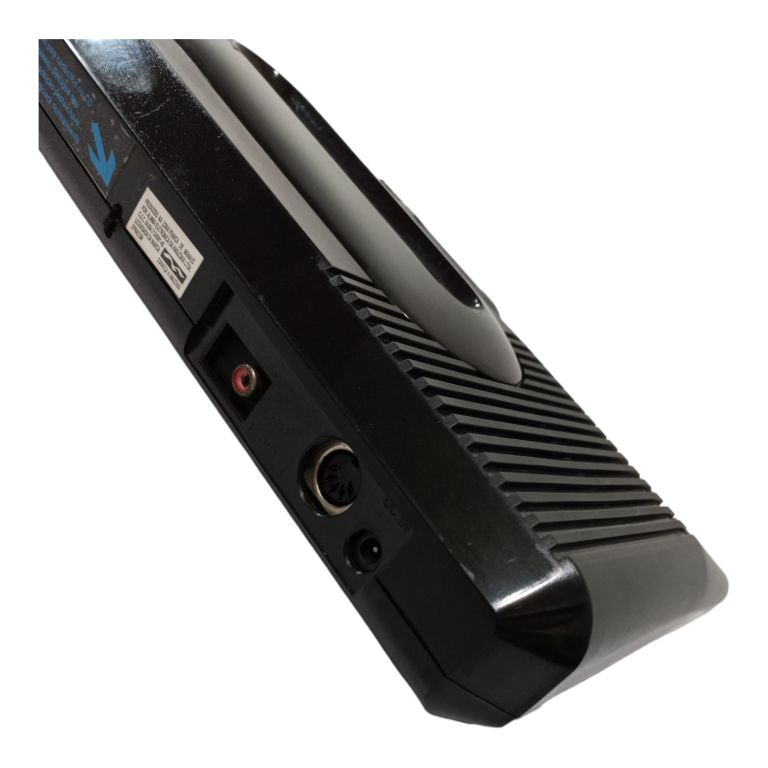 Console Megavision Dynacom - Sebo dos Games - Games Antigos e Usados dos Atari ao PS...