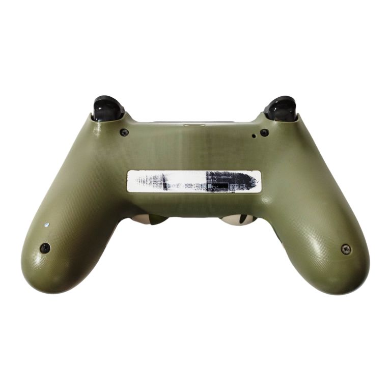 Controle Dualshock 4 original - PS4 - Sebo dos Games - Games Antigos e ...