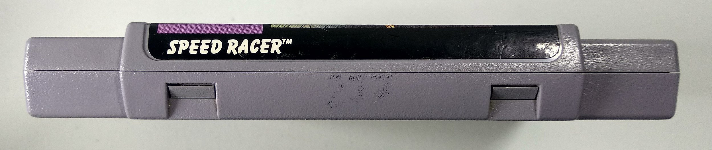 Speed Racer Original - SNES - Sebo dos Games - Games Antigos e Usados ...