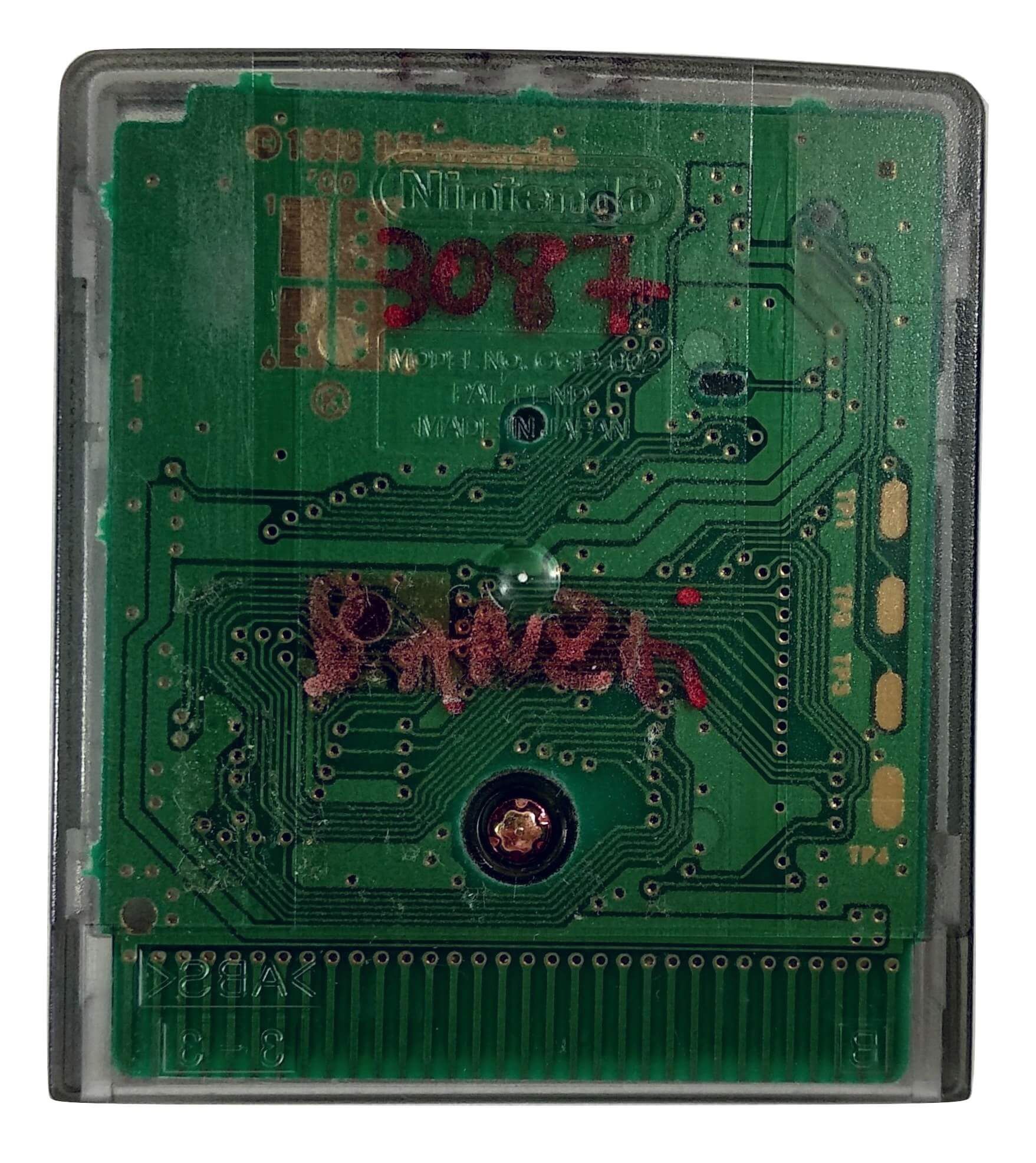 Heroes of Might and Magic Original - GBC - Sebo dos Games - Games ...