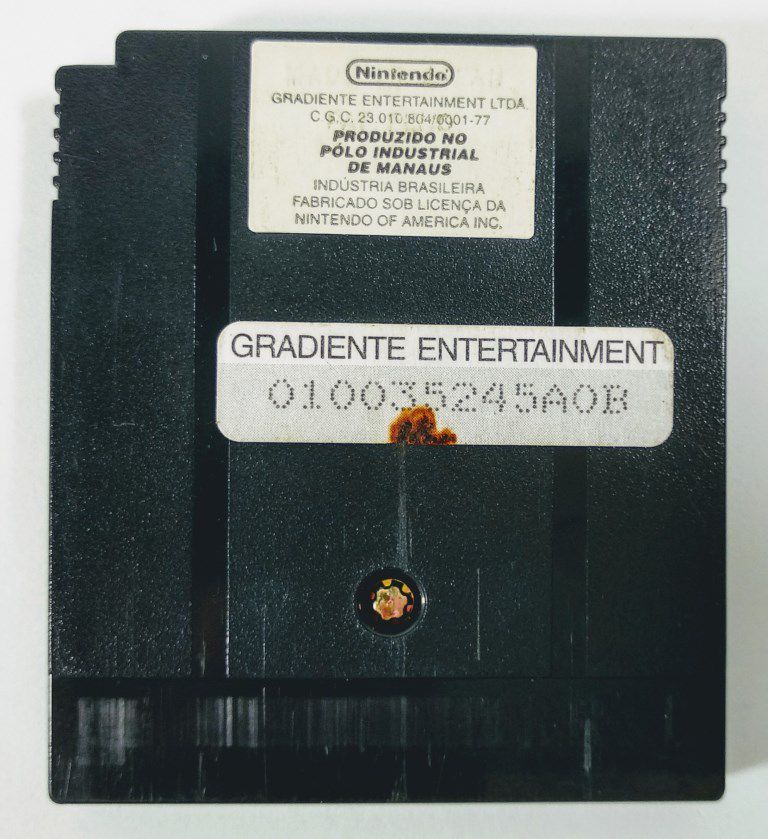 Fifa 2000 Original - GB - Sebo dos Games - Games Antigos e Usados dos ...