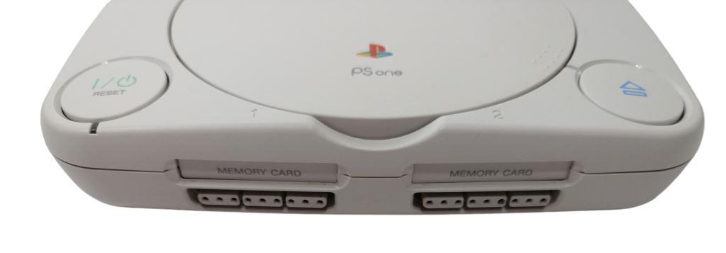Console Playstation One - PS1 (1 controle original e 5 jogos) - Sebo ...