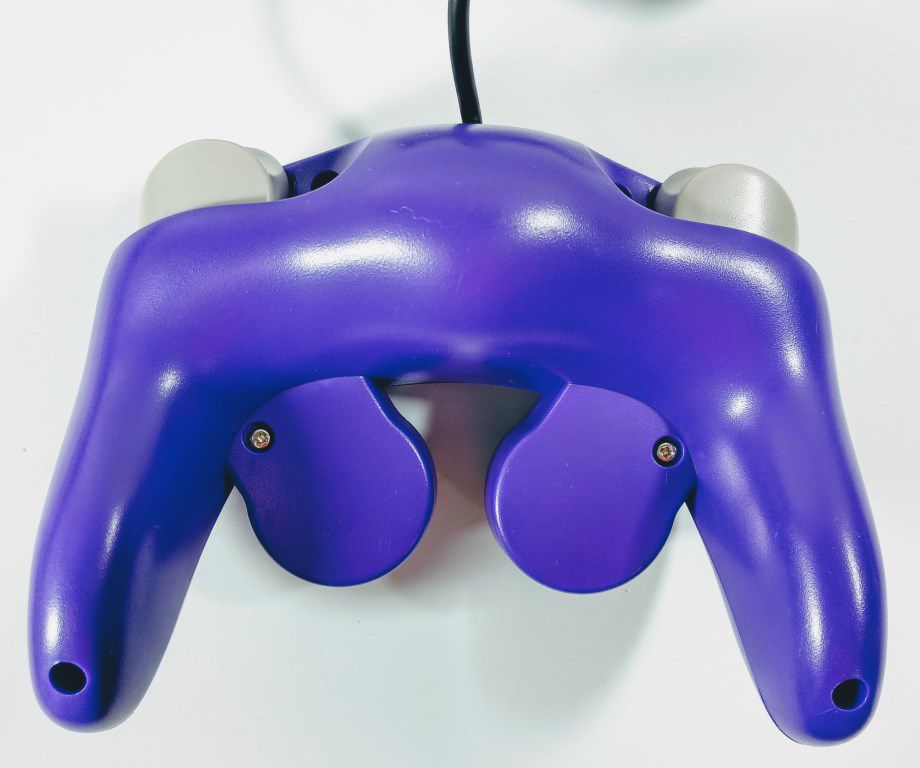 Controle Roxo - GC - Sebo dos Games - Games Antigos e Usados dos Atari ...