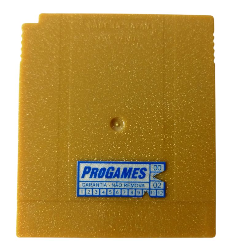 Pokémon Gold Original Completo GBC | Game Boy - Sebo dos Games - Games ...