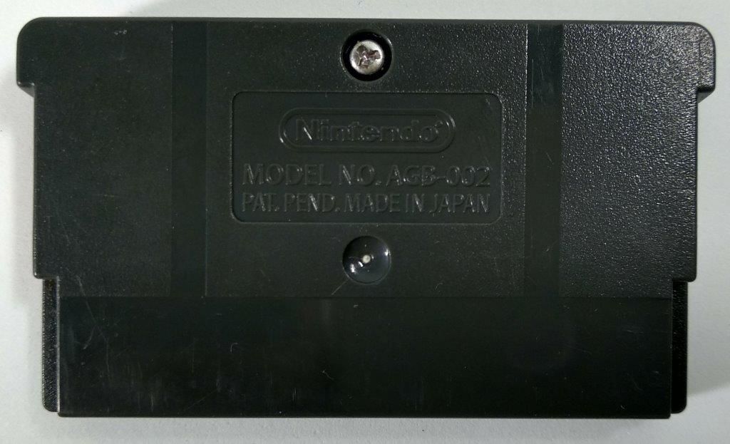 Cars Original - GBA - Sebo dos Games - Games Antigos e Usados dos Atari ...