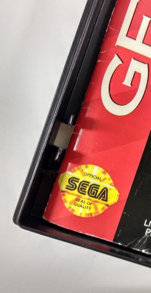 Pitfall Original - Mega Drive - Sebo dos Games - Games Antigos e Usados ...