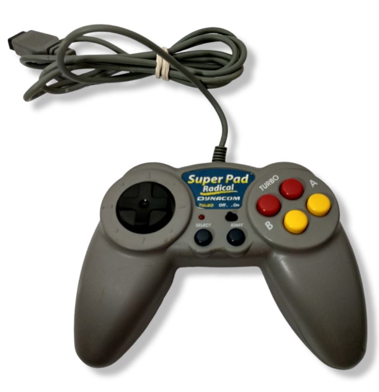 Console Dynavision Xtreme Dynacom - Sebo dos Games - Games Antigos e Usados dos Atari ao PS...