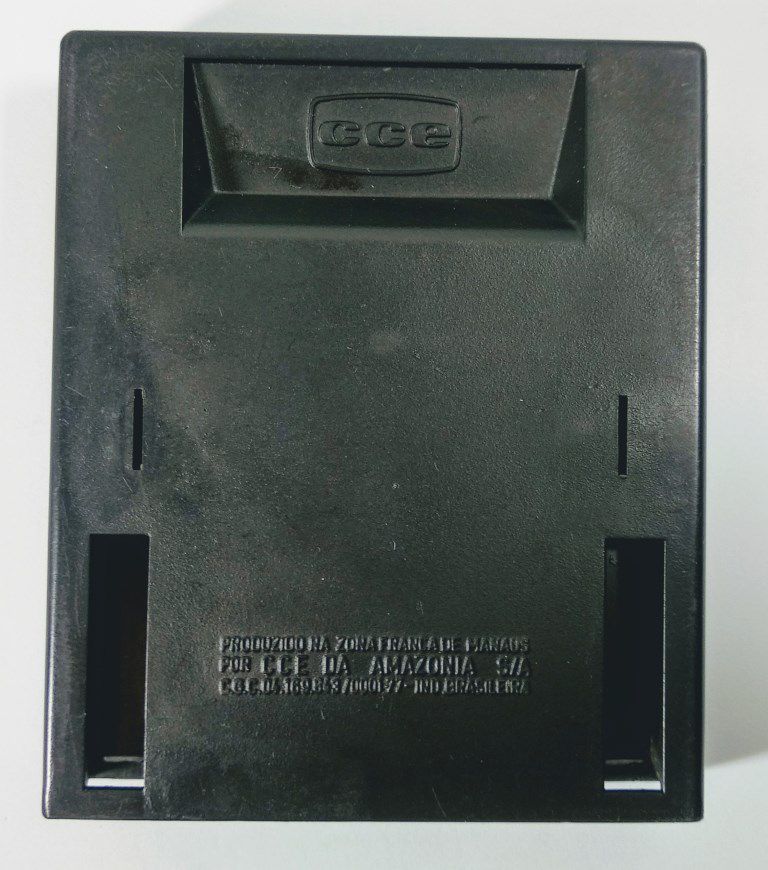 Jogo Jaw Breaker CCE - Atari - Sebo dos Games - Games Antigos e Usados ...