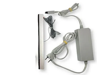 Console Nintendo Wii (versão compatível com Game Cube) - Sebo dos Games ...