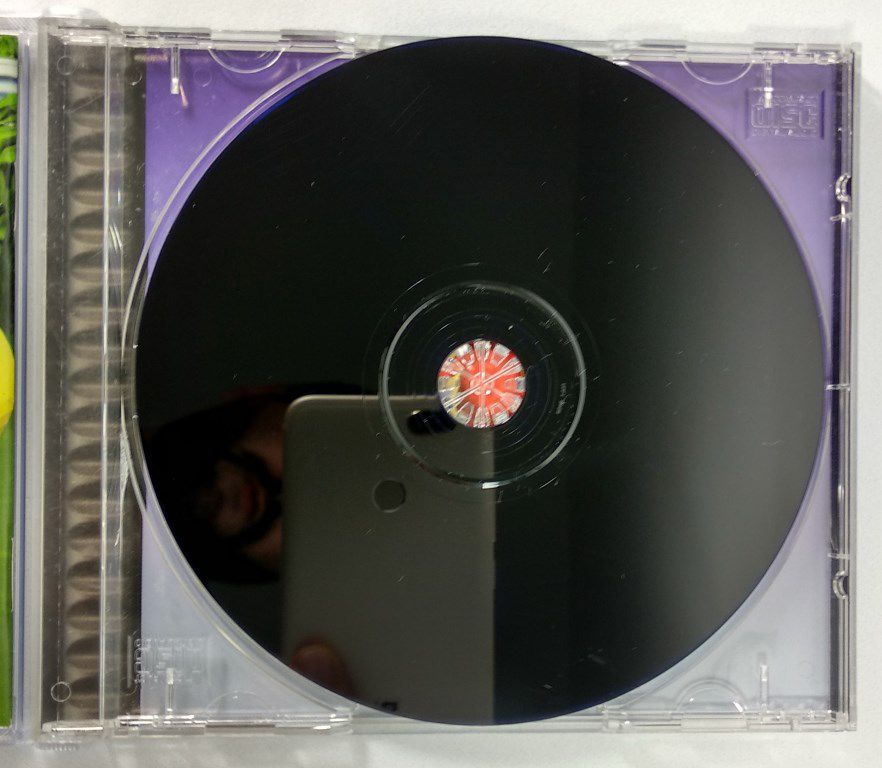 Jogo Sesame Street Elmos Number Journey Original - PS1 ONE - Sebo dos Games - Games Antigos e ...