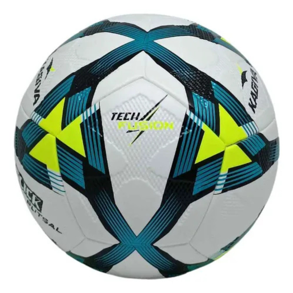 Bola Kagiva Slick Tech Fusion Futsal - Reino Store