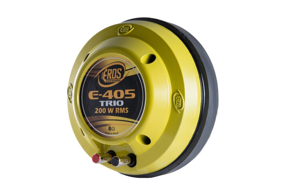 Drivers Eros E-405 Trio | Compre na G2 Distribuidora. - Distribuidora G2