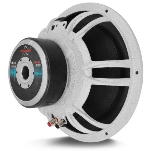 Alto Falante Hard Power HP S500 4 Ohms | Compre na G2 Distribuidora ...
