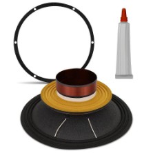 Reparo Alto Falante Hard Power HP 3850 | Compre na G2 Distribuidora ...