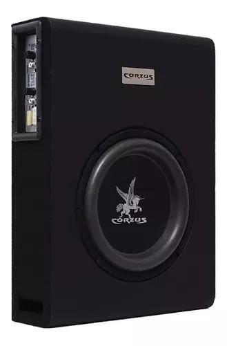 Caixa Amplificada Corzus 303 Slim | Compre na G2 Distribuidora ...