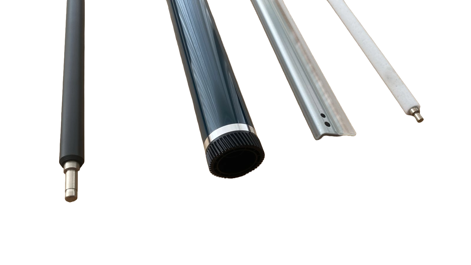 Kit de Reconstrução para Ricoh ( Cilindro + Lâmina + Rolo de Limpeza ...