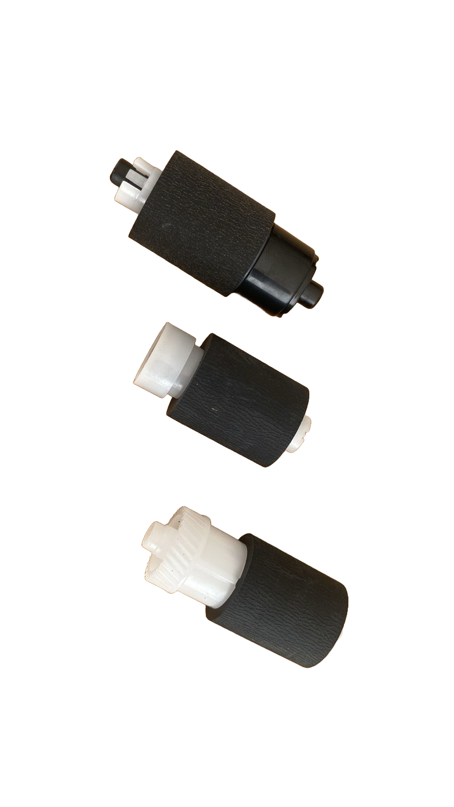 Kit Roletes para Kyocera M 2040 - ( 2f906230 / 2f909171 / 2h06080 ...
