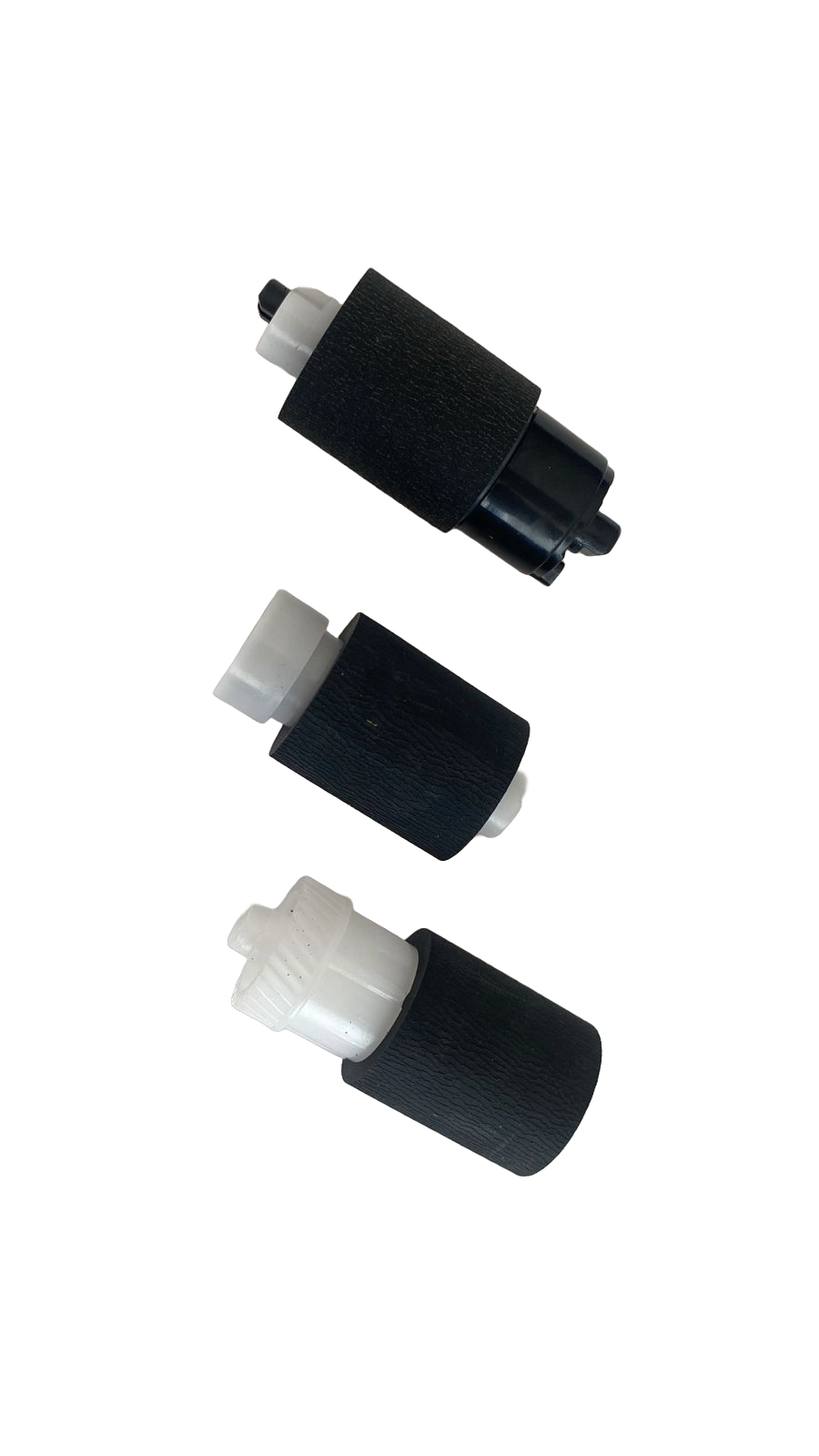 Kit Roletes para Kyocera M 2040 - ( 2f906230 / 2f909171 / 2h06080 ...