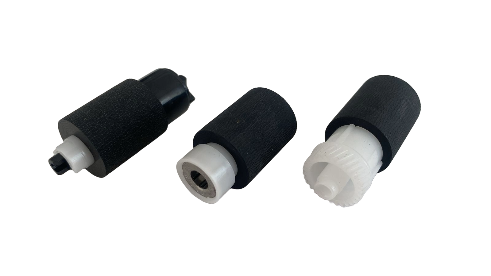 Kit Roletes para Kyocera M 2040 - ( 2f906230 / 2f909171 / 2h06080 ...