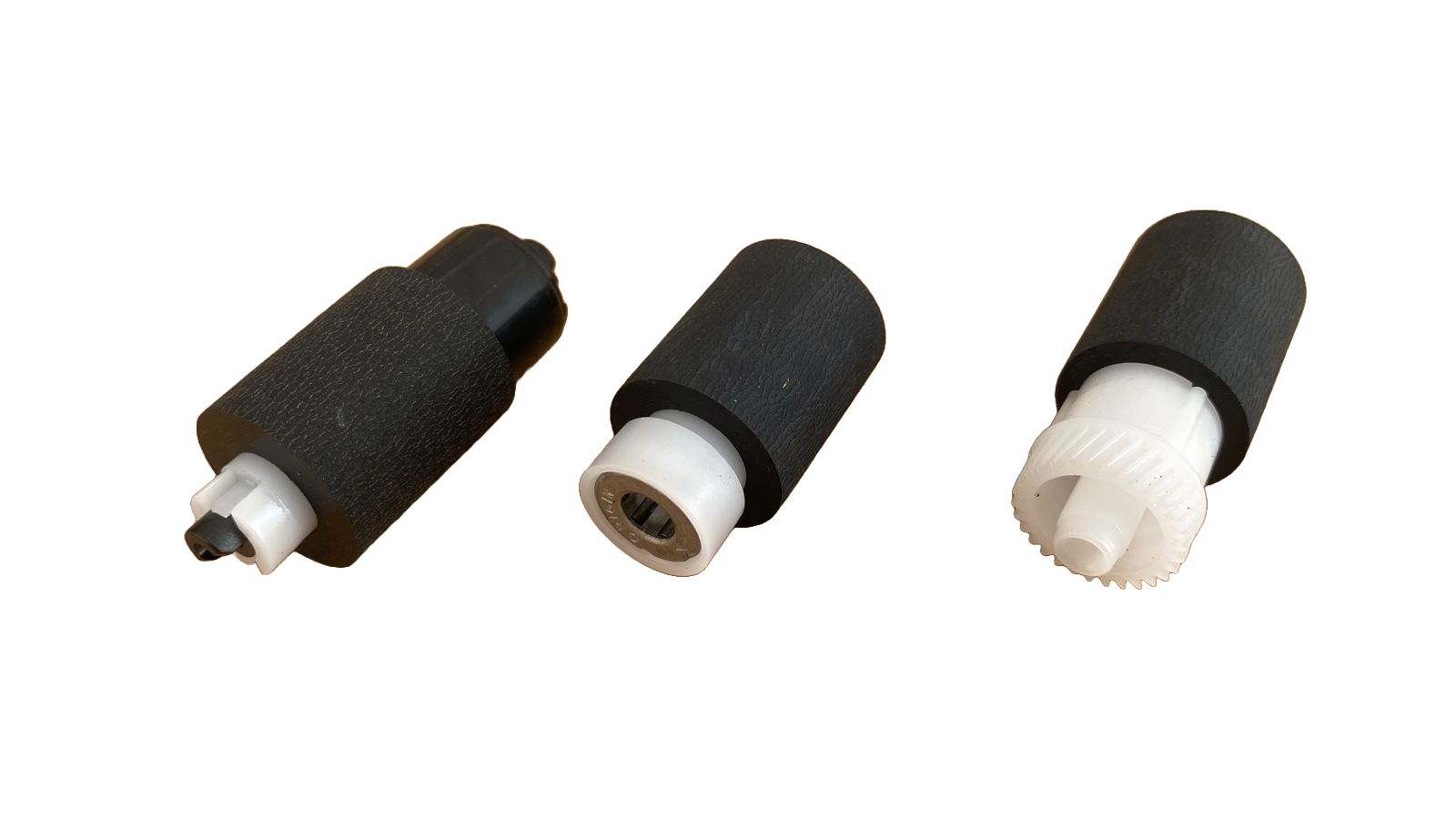 Kit Roletes para Kyocera M 2040 - ( 2f906230 / 2f909171 / 2h06080 ...