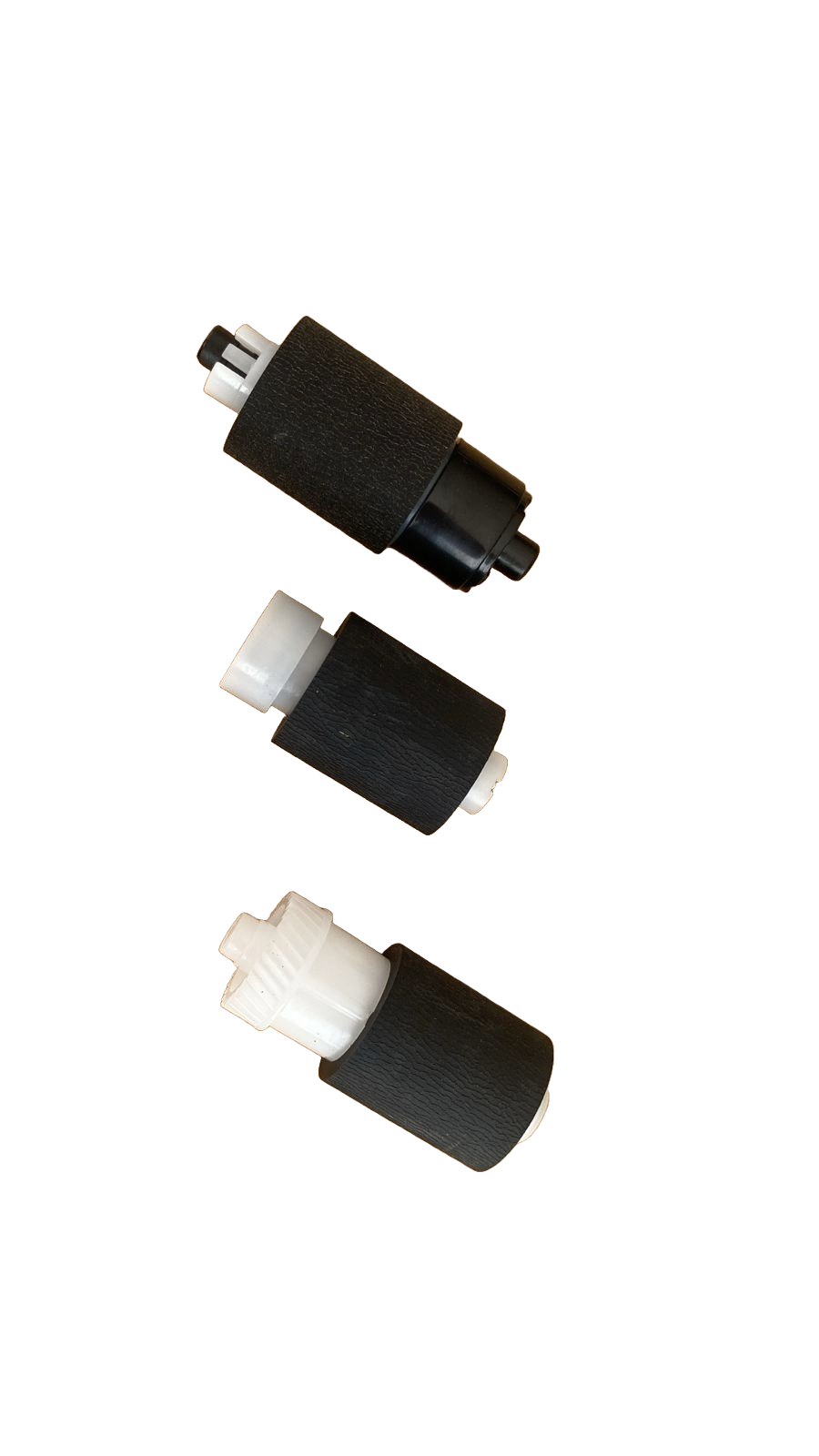 Kit Roletes para Kyocera M 2040 - ( 2f906230 / 2f909171 / 2h06080 ...