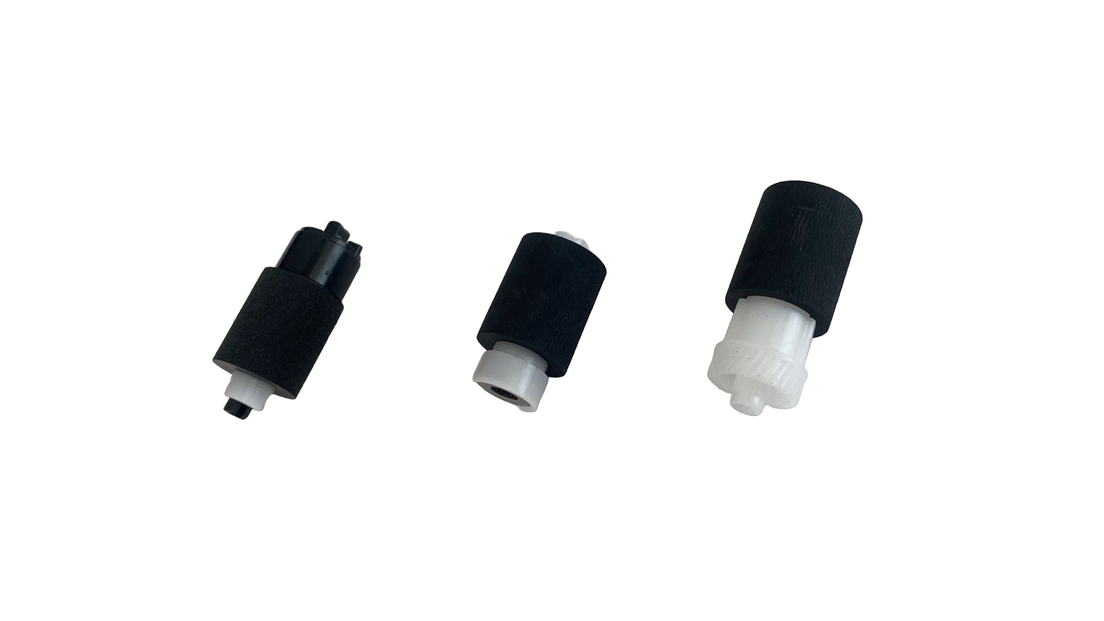 Kit Roletes para Kyocera M 2040 - ( 2f906230 / 2f909171 / 2h06080 ...