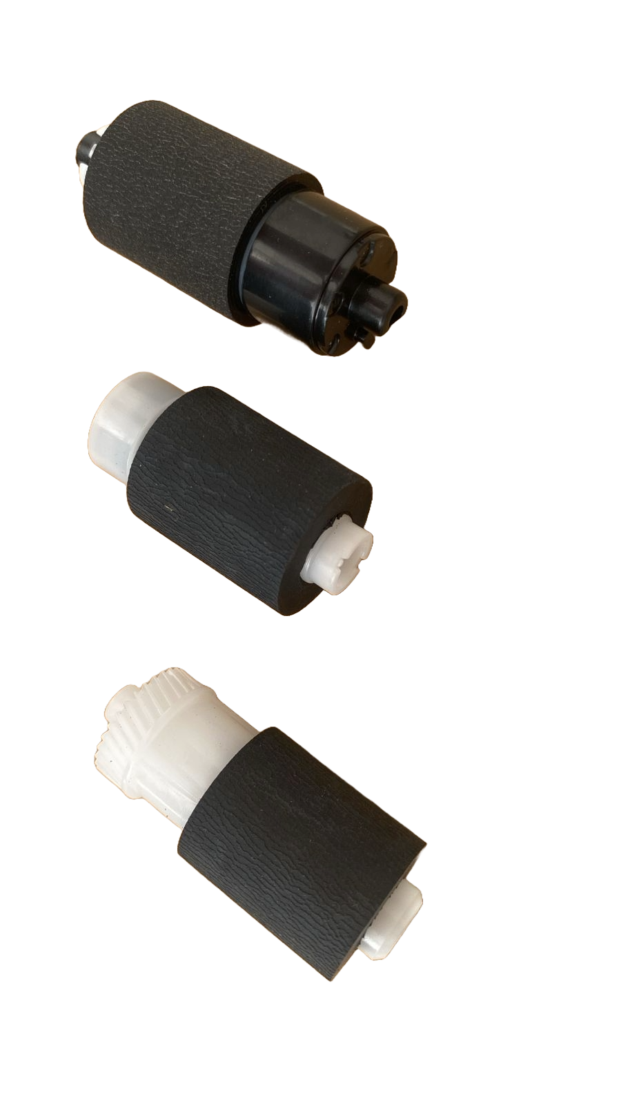 Kit Roletes para Kyocera M 2040 - ( 2f906230 / 2f909171 / 2h06080 ...