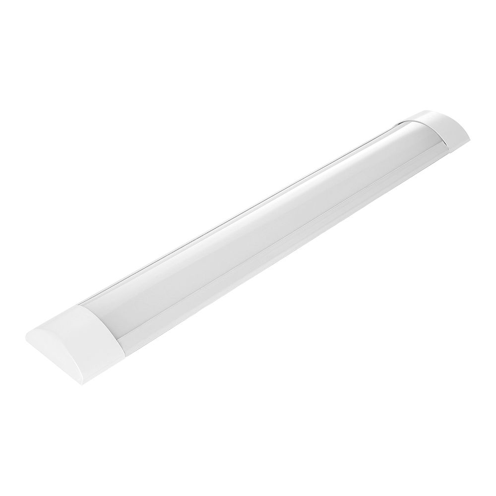 Luminária de Led Elegance Fit 18W 6500K Bivolt Luz Branca - Avant - Revestir Home Center - O ...