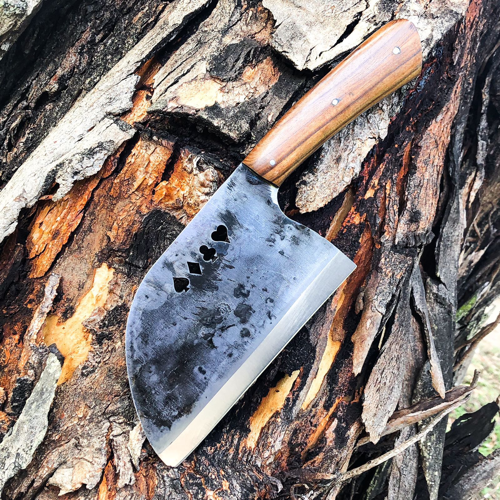 Cutelo Servio de 6,5" com Bainha + BRINDE - Armazém Artesano - Armazém ...